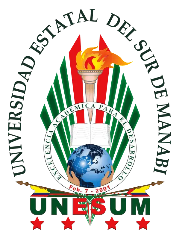 Postulación UNESUM Universidad Estatal Del Sur De Manabí Cupos Ser ...