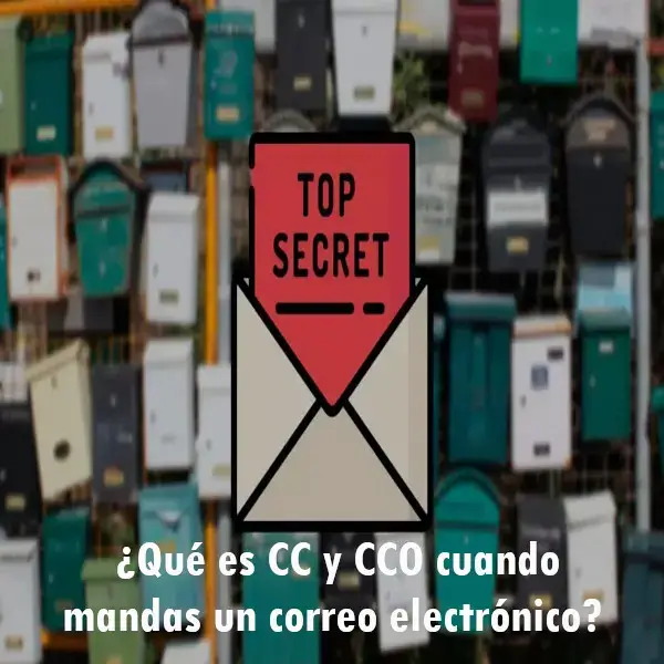  Qu Es CC Y CCO Cuando Mandas Un Correo Electr nico 2023 Elyex
