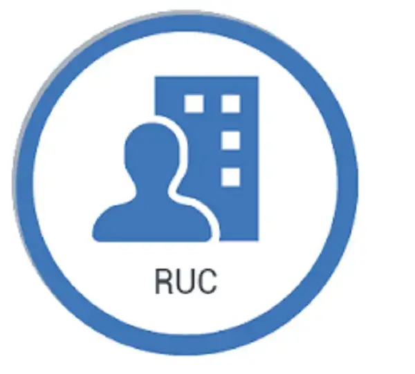 Actualización de RUC en línea – SRI Ecuador 2025 elyex