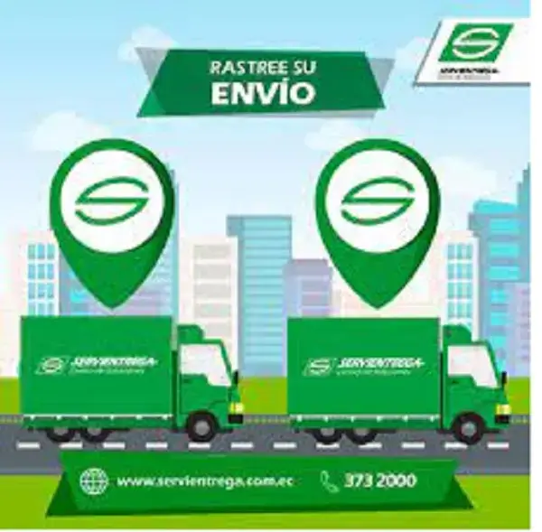 ¿Cómo rastreo una guía de Servientrega? 2025 elyex