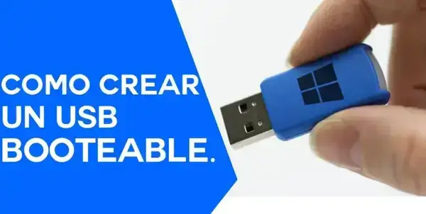 ¿Qué Es Un Usb Booteable Y Para Qué Sirve – LQNUN