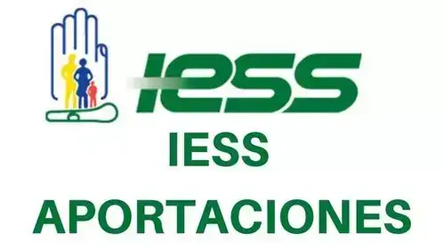 ¿Cuánto es el aporte al IESS? 2025 elyex