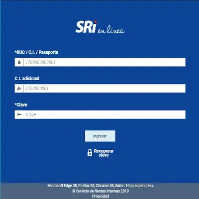 ¿Cómo reactivar el RUC en línea? 2025 elyex